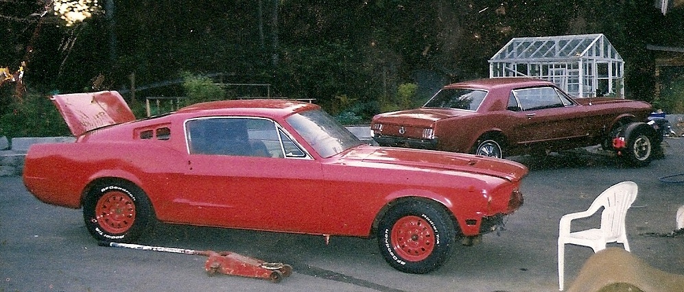 Gallery – FastbackStack,LLC