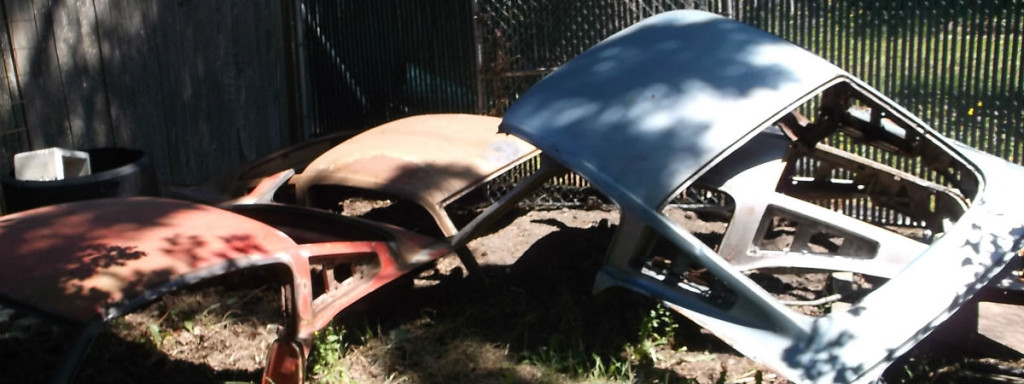 FastbackStack,LLC – Original Parts with an Original Fit!